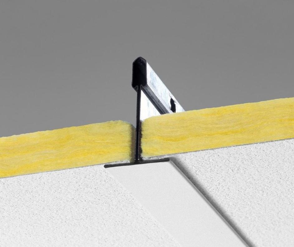 Фокус A | Vetonit Acoustic Ceilings